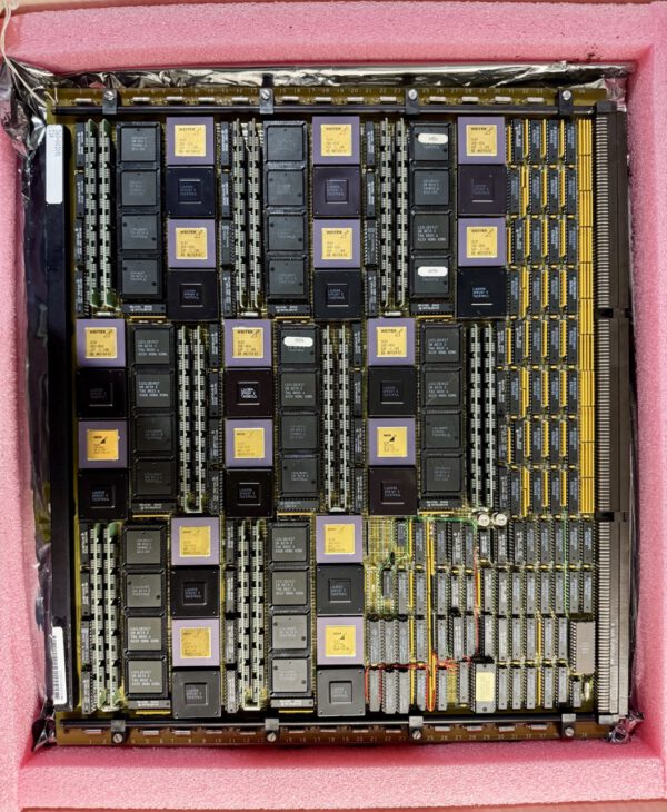 Thinking Machines Connection Machine 2 – INTERIM COMPUTER MUSEUM