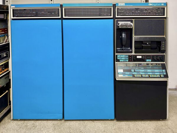 Current Exhibits – INTERIM COMPUTER MUSEUM